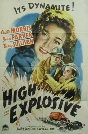High Explosive (movie, 1943)