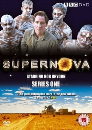 Supernova (series, 2005 – 2006)
