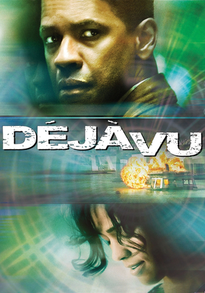 Cast - Deja Vu (2006)