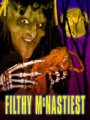 Filthy McNastiest: Apocalypse Fuck! (movie, 2005)