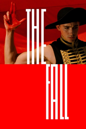 The Fall (movie, 2006)