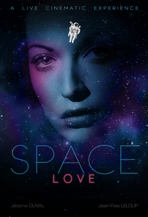 Производство - Space Love