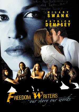 Cast - Freedom Writers (2006)