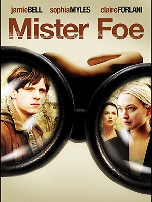 Hallam Foe (movie, 2007)