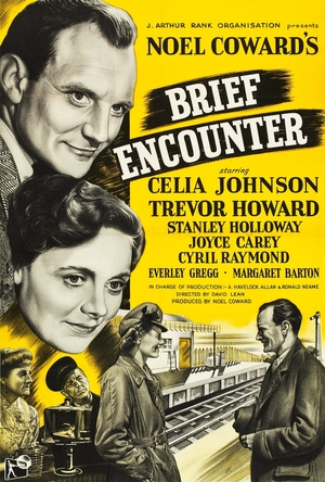 Cast - Brief Encounter (1945)