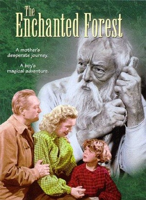 The Enchanted Forest (movie, 1945)