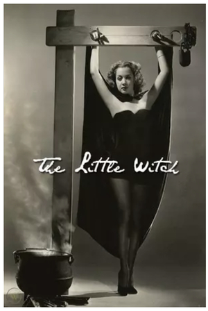 Awards - The Little Witch
