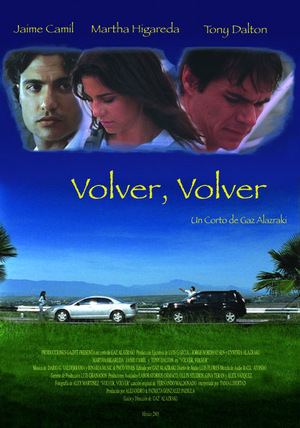 Volver, volver (movie, 2005)