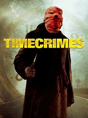 Screenshots - Timecrimes