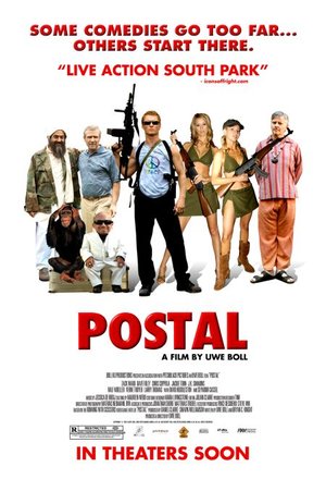 Postal (movie, 2007)