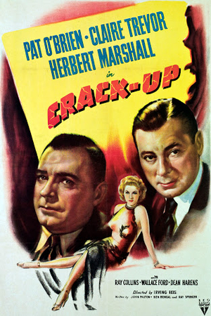 Crack-Up (movie, 1946)