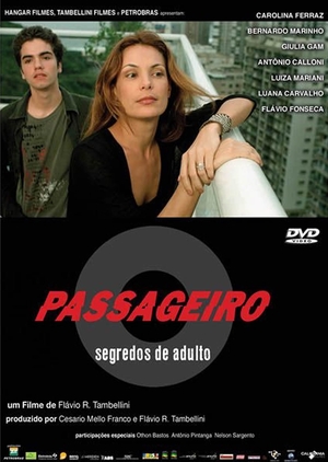 The Passenger: Adult Secrets (movie, 2006)