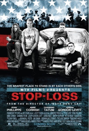 Stop-Loss (movie, 2008)