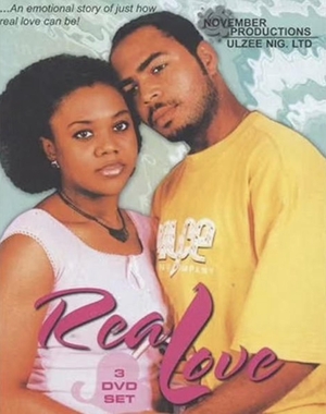 Real Love (movie, 2003)