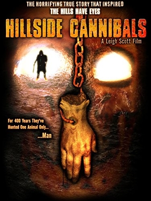 Screenshots - Hillside Cannibals