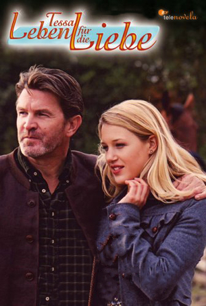 Актори - Епiзод #18 (1 сезон, 18 серія - S01E18) - Тесса: Жизнь во имя ...