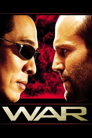 Cast - War (2007)