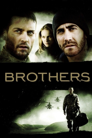 Cast - Brothers (2009)