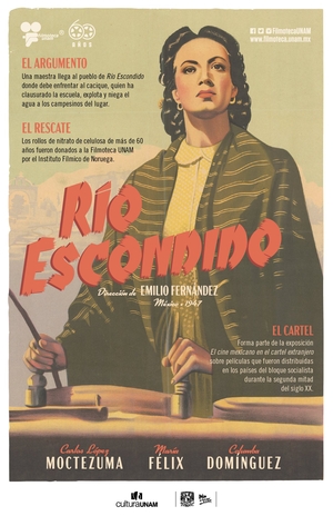 Hidden River (movie, 1948)