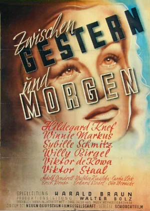 Zwischen gestern und morgen (movie, 1947)