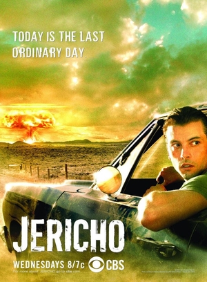 Cast - Jericho (2006 – 2008)