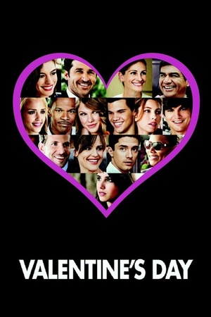Cast - Valentine's Day (2010)