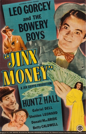 Jinx Money (movie, 1948)