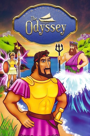 Одиссей (мультфильм, 1987)