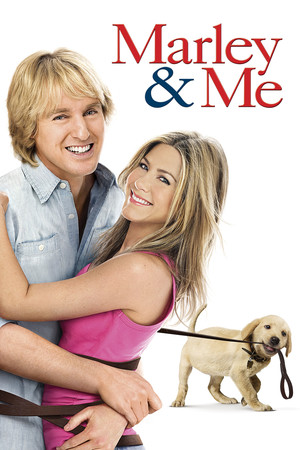 Cast - Marley & Me (2008)