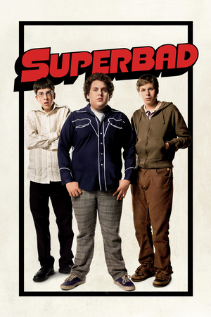 Cast - Superbad (2007)
