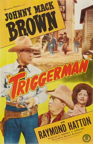 Triggerman (movie, 1948)