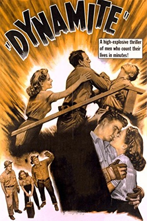 Dynamite (movie, 1949)