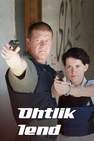 Screenshots - Ohtlik lend