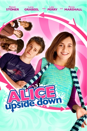Alice Upside Down (movie, 2007)
