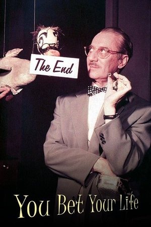 Cast - You Bet Your Life (1950 – 1961)