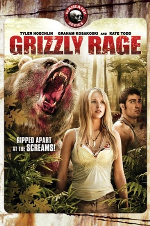Grizzly Rage (movie, 2007)
