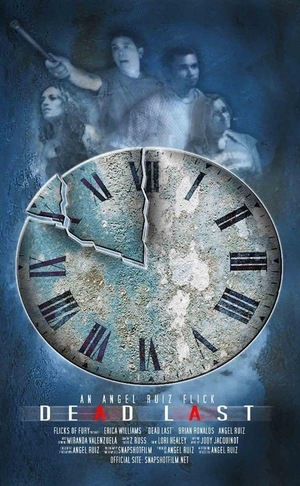 Прем’єри - Dead Last