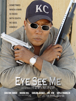 Eye See Me (movie, 2007)