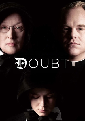 Cast - Doubt (2008)