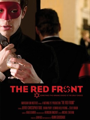 The Red Front (movie, 2007)