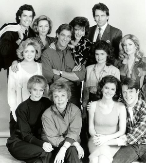 Search for Tomorrow (series, 1951 – 1986)