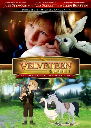 The Velveteen Rabbit (animation movie, 2009)