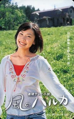 Kaze no Haruka (series, 2005 – 2006)