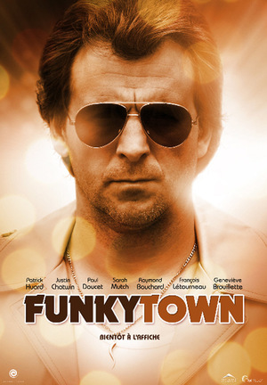 Screenshots - Funkytown