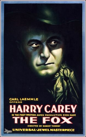 The Fox (movie, 1921)