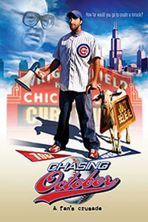 Chasing October (фильм, 2007)