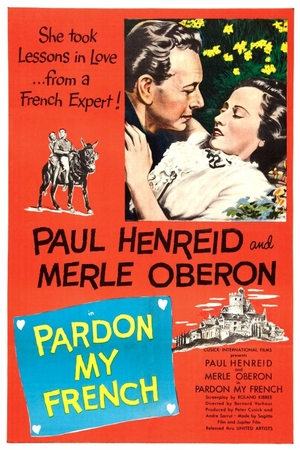 The Lady from Boston (movie, 1951)