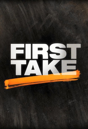 Cast - ESPN First Take (2007 – ...)