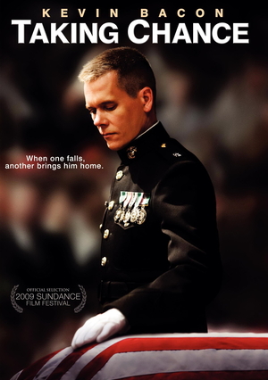 Taking Chance (movie, 2009)
