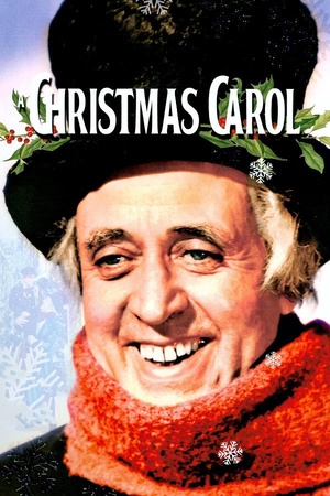 Scrooge (movie, 1951)